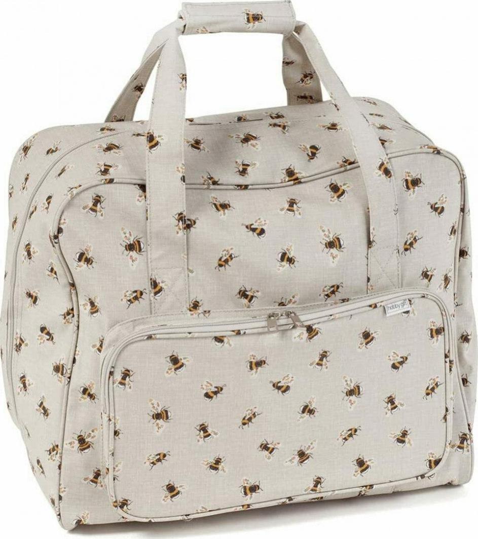 mez crafts Torba na maszynę do szycia - Beautiful Bees - Morele.net