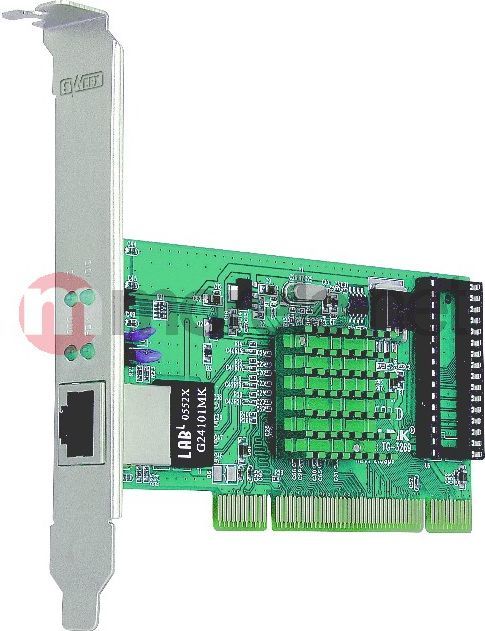 Sweex Karta sieciowa LAN PCI Gigabit (LC101) - Karta sieciowa - Morele.net