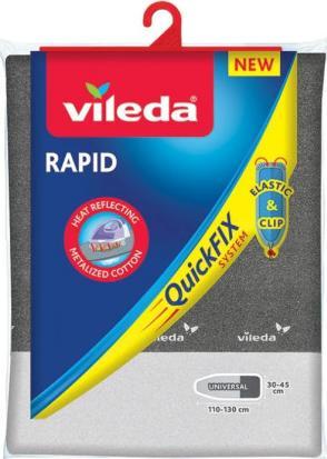 Vileda Pokrowiec na deskę Vileda Rapid - Morele.net