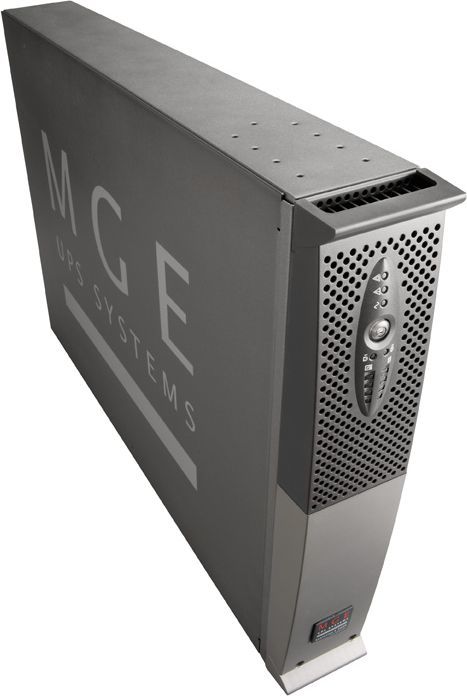 Evolution 1550 Rack 1U (68458) - UPS - Morele.net