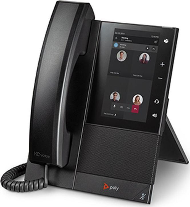 Poly CCX500 Microsoft Teams - Telefon - Morele.net
