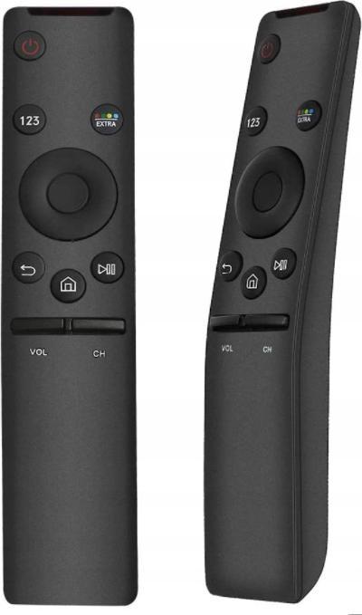 UNIWERSALNY PILOT DO TV SAMSUNG LED/4K/UHD SMART - Pilot RTV - Morele.net
