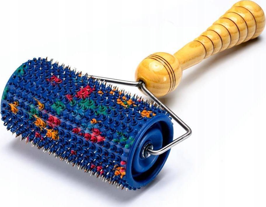 Lyapko Aplikator wieloigłowy Lyapko Wałek duży 5,0 one size - Morele.net