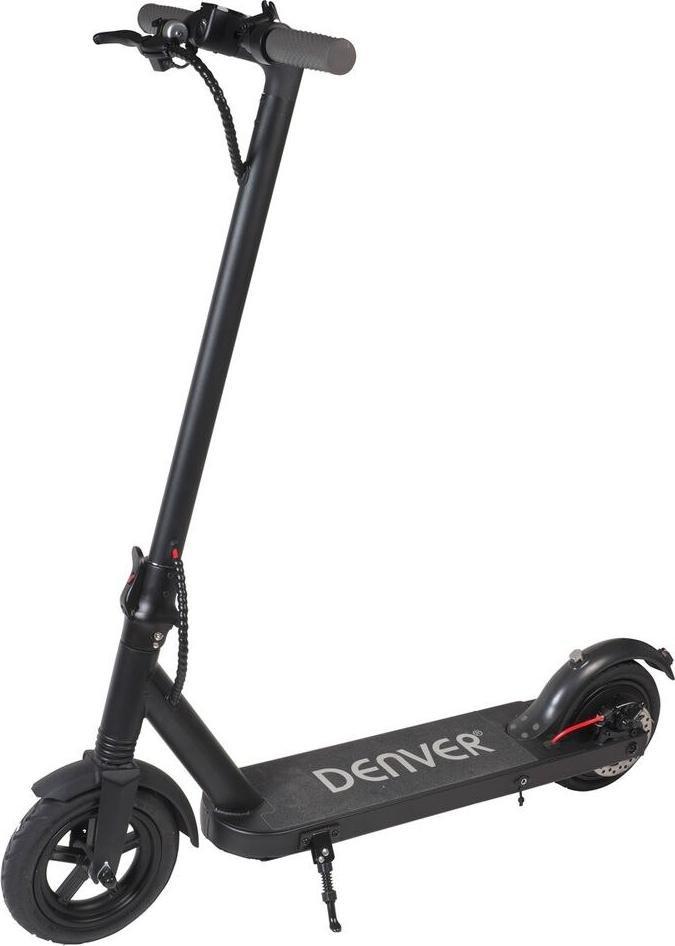 Denver Hulajnoga elektryczna Denver Electronics SEL-85350FBLACK 8,5 ...