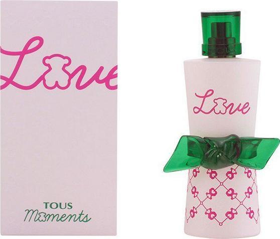 Tous Perfumy Damskie Love Mots Tous EDT - Morele.net