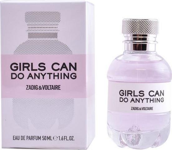zadig & voltaire Perfumy Damskie Girls Can Do Anything Zadig & Voltaire ...