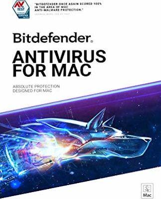 Bitdefender Antivirus for Mac na 1 urządzenie na 24 miesiące (BDAM-N-2Y ...