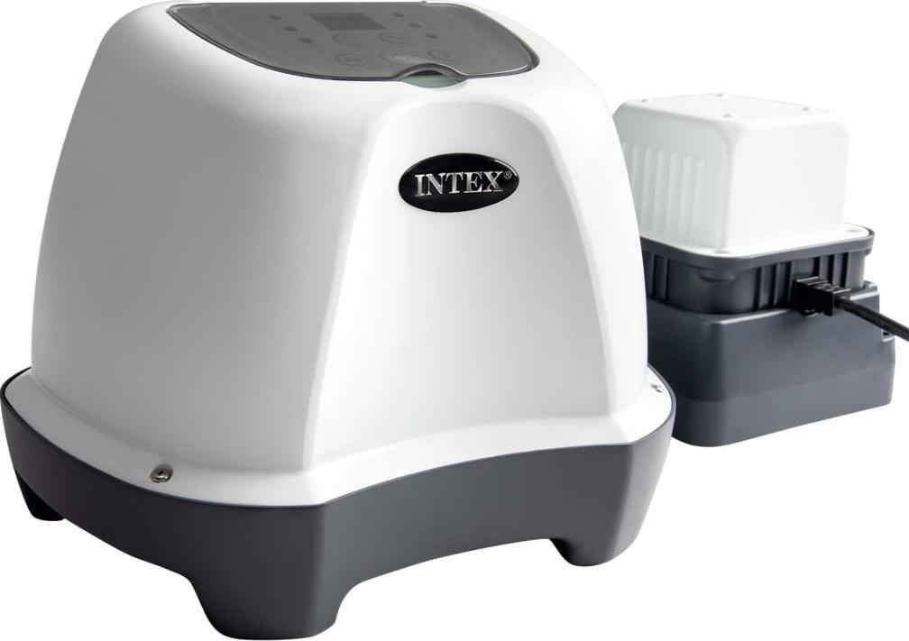 Intex Intex Generator chloru Krystal Clear Saltwater System, 12 V ...