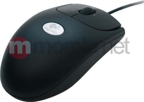 Logitech RX250 (910-000199) - Mysz - Morele.net