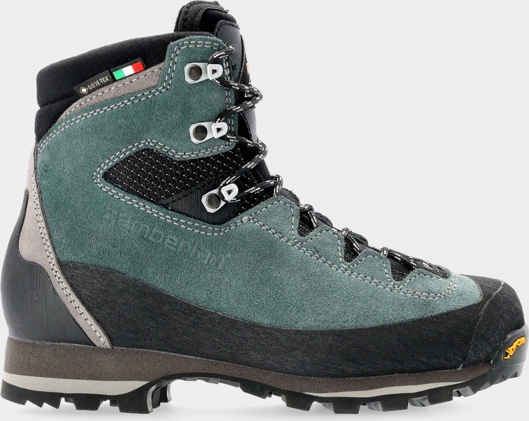 Zamberlan ROSA GTX zielone r. 41 - Buty trekkingowe damskie - Morele.net