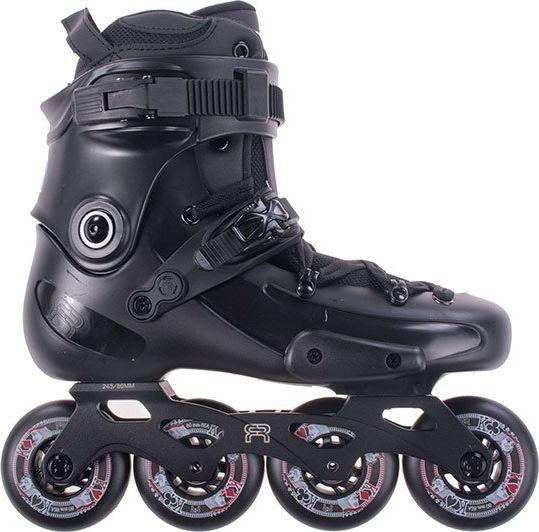 Seba/FR Skates FR3 80 freestyle czarne r. 39 - Rolki - Morele.net