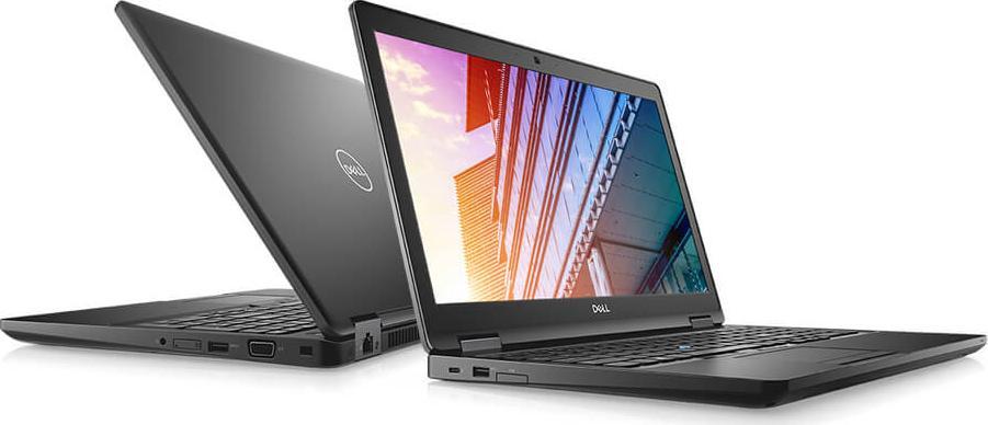 Dell 5591 i7-HEXA 8G 1TBNVMe FHD TOUCH NVIDIA - Laptop - Morele.net