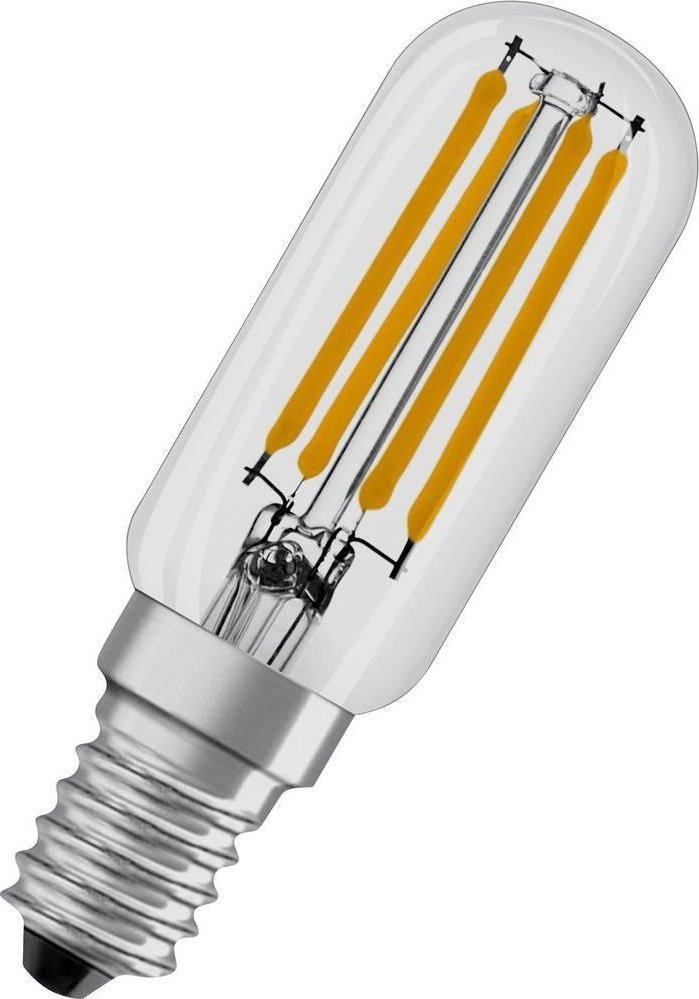 Osram Żarówka LED OSRAM, E14, 6.5W, 730lm, 2700K - Morele.net
