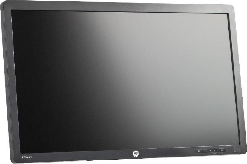 HP Monitor HP EliteDisplay Z23i 23" LED 1920x1080 AH-IPS DisplayPort ...