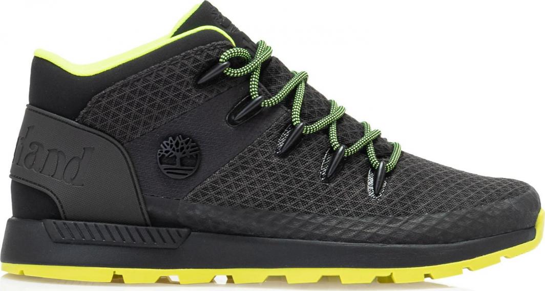 Timberland Sprint Trekker czarne r. 43 - Morele.net