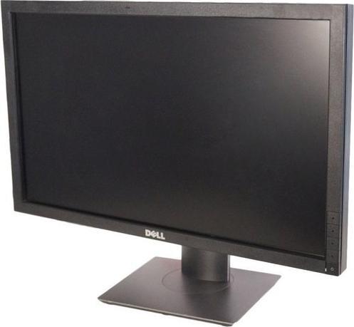 Dell Monitor Dell U2211h 22" LED 1920x1080 IPS Czarny +Podstawka Dell w ...
