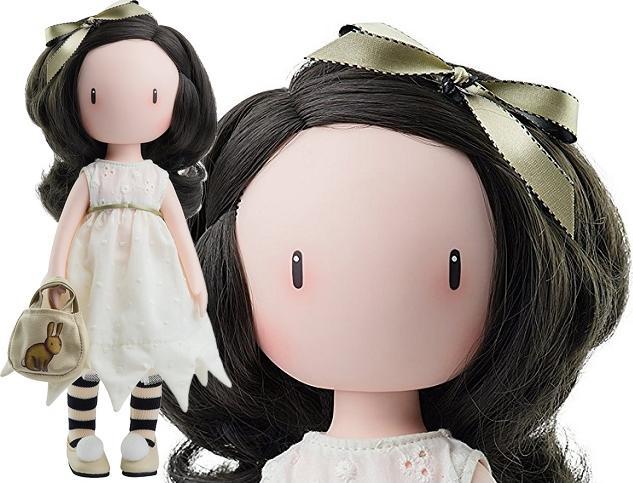 paola reina Niezwykła lalka Gorjuss I Love You Little Rabbit 32cm ...