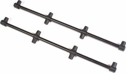 Nash Nash Globetrotter 4 Rod Buzz Bars - buzz bar na 4 wędki - Statyw ...