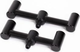 Nash Nash Buzz Bars 2 Rod Rear Narrow (9,5 cm) - buzz bar na 2 wędki ...