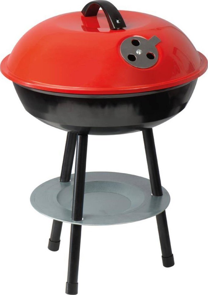 Upominkarnia Mini grill Grill ogrodowy węglowy - Sklep-presto.pl