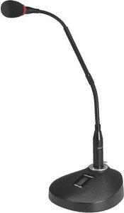 Monacor pulpitowy PA (ECM-500) - Mikrofon - Morele.net