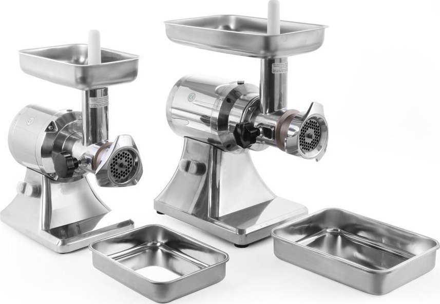 Hendi Wilk maszynka do mięsa Profi Line 12 - Hendi 282199 - Maszynka do mielenia mięsa - Morele.net