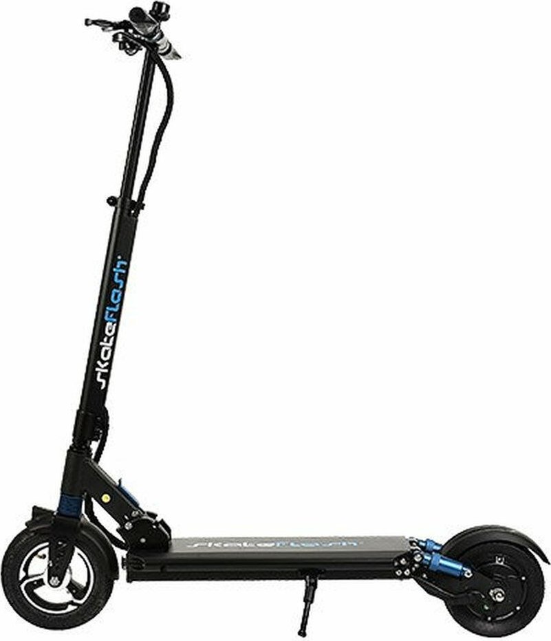 Skate Flash Hulajnoga elektryczna Skate Flash ECHO 8,5" 350W ...