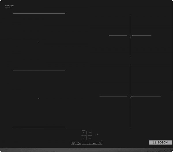 Bosch PWP63KBB6E - Płyta grzewcza - Morele.net