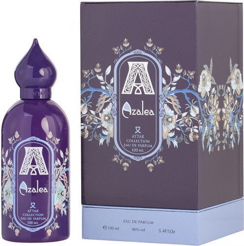 Attar Collection Attar Collection AZALEA edp 100 ml - Morele.net