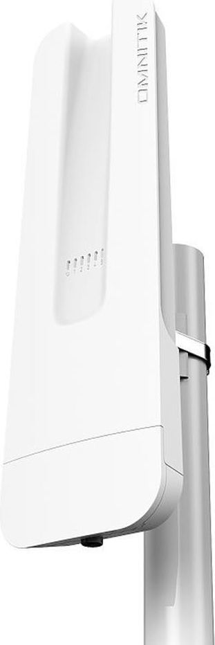 MikroTik OmniTIK 5 ac 5GHz 802.11a/n/ac Outdoor AP 7.5dBi 5GHz omni (MT ...