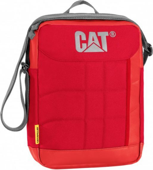 Caterpillar Torba na tablet Millennial Evo Ryan, czerwona (83245-03 ...