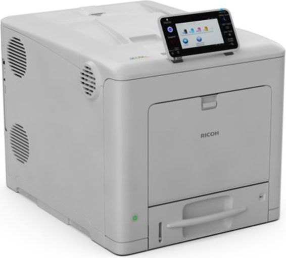 Ricoh SP C352DN (407359) - Drukarka laserowa - Morele.net