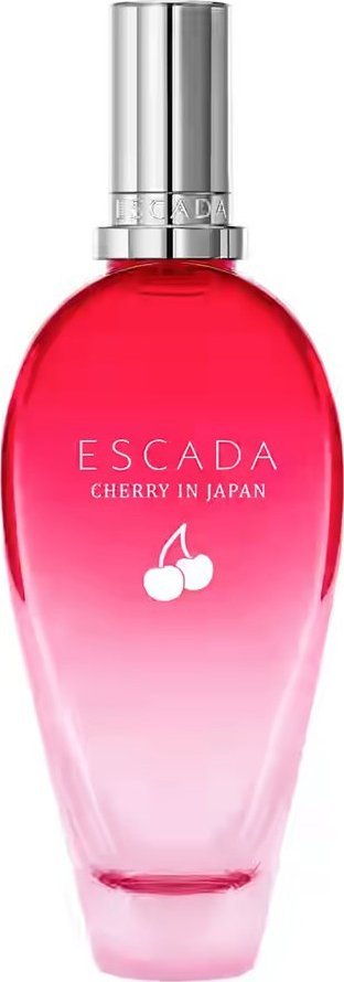 Escada Escada Cherry In Japan woda toaletowa 100 ml 1 - Morele.net