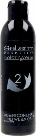 Salerm Depigmentacyjne Salerm Color Reverse N2 (200 ml) - Morele.net