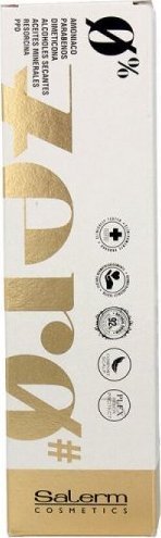 Salerm Farba bez Amoniaku Salerm Zero N 0112 (100 ml) - Morele.net