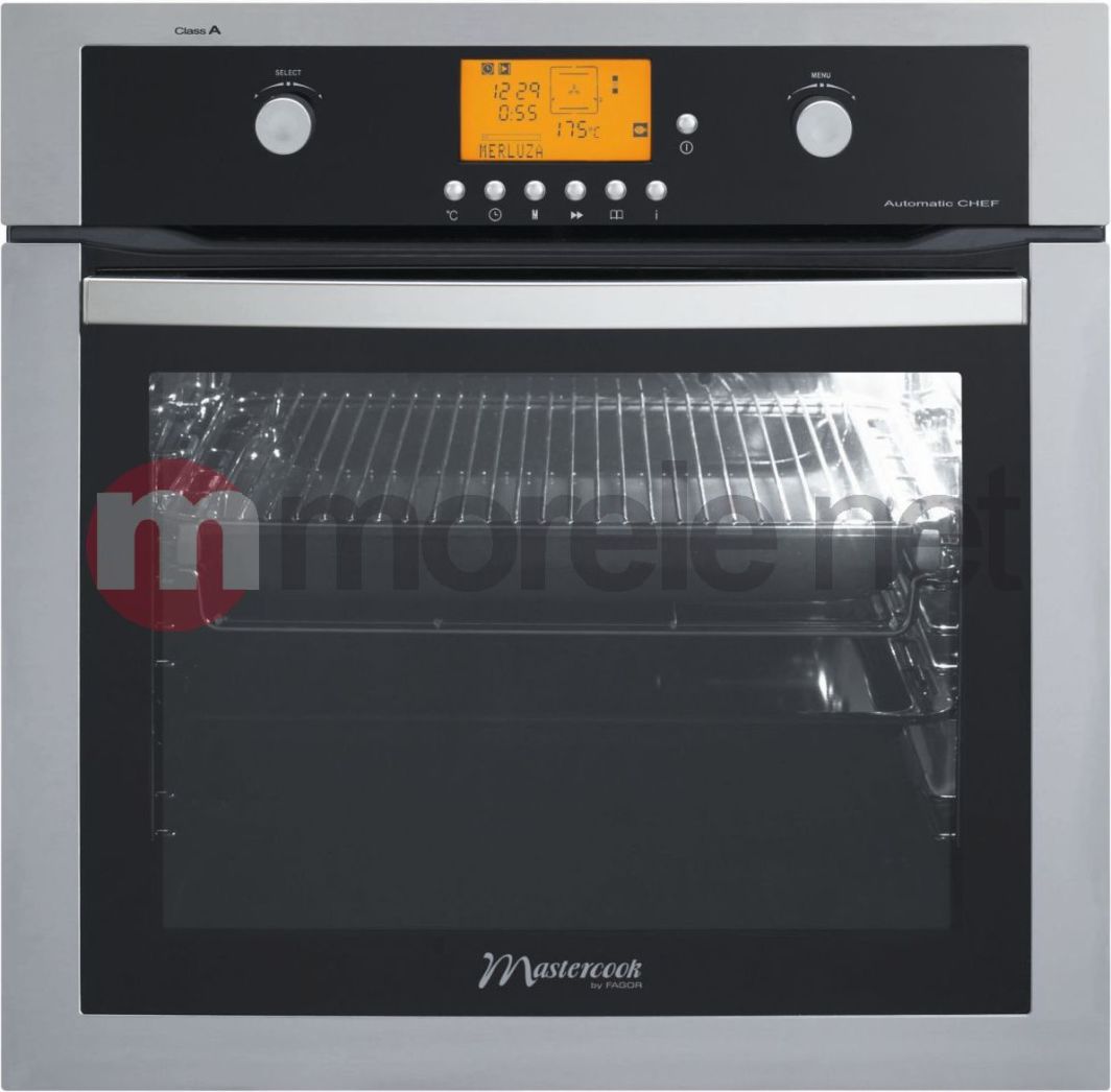 Mastercook MF-830 X - Piekarnik - Morele.net