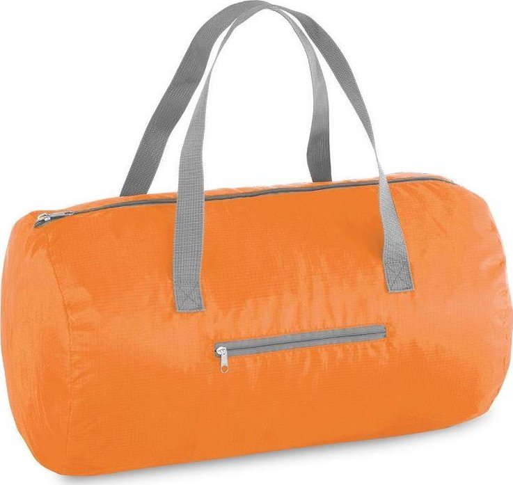 Kemer Torba sportowa, pomarańczowa - Morele.net
