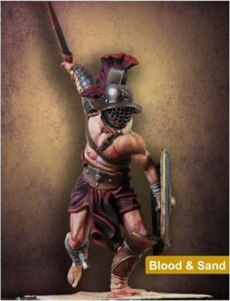 Scale75 Scale 75: Blood and Sand - Figurka - Morele.net