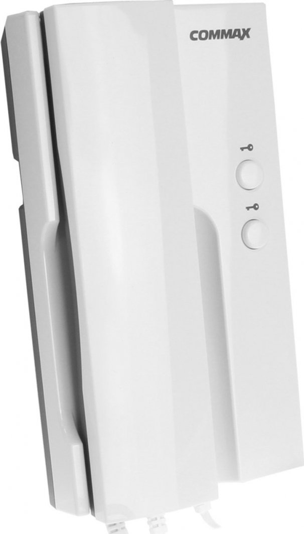 Commax Unifon domofonu Commax DP-2HPR(DC) - Morele.net