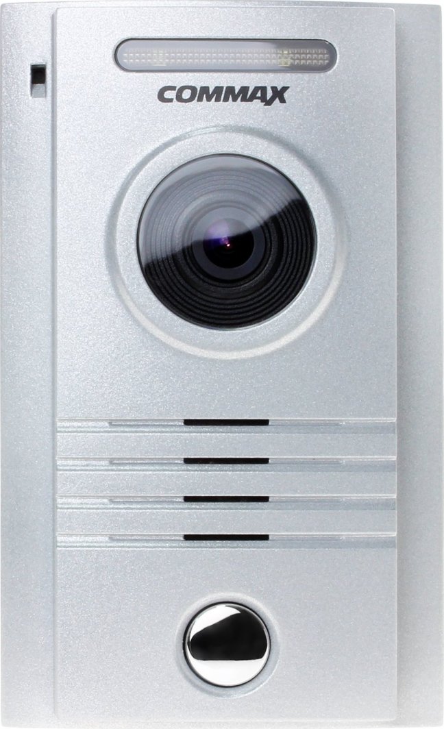 Commax Kamera natynkowa z regulacją optyki Commax DRC-40KHD - Morele.net