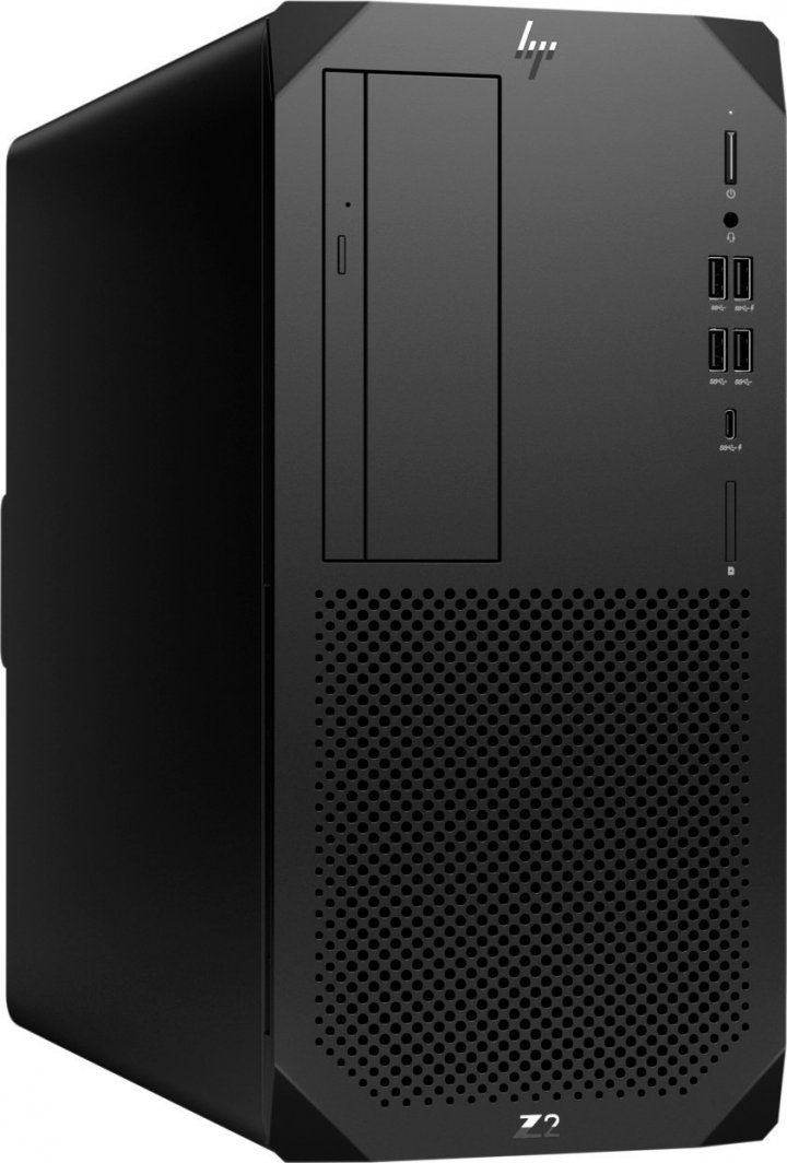 HP Z2 G9 Tower, Core i9-12900, 32 GB, Intel UHD Graphics 770, 1 TB M.2 ...