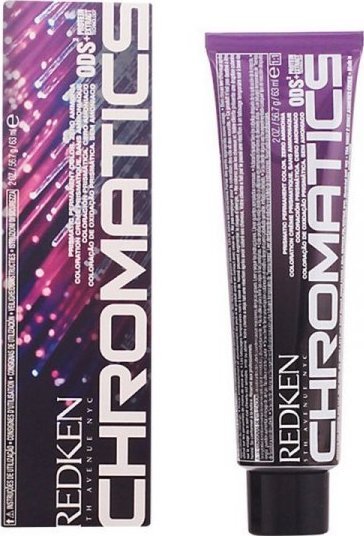 Redken Trwała Koloryzacja Redken Chromatics N 6.01 (63 ml) - Morele.net