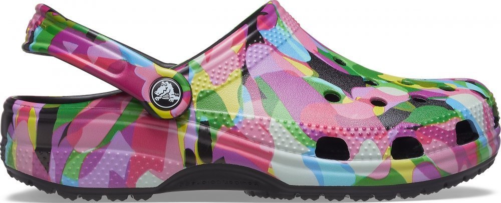 Crocs Męskie Buty Chodaki Crocs Classic Bubble 39-40 - Morele.net