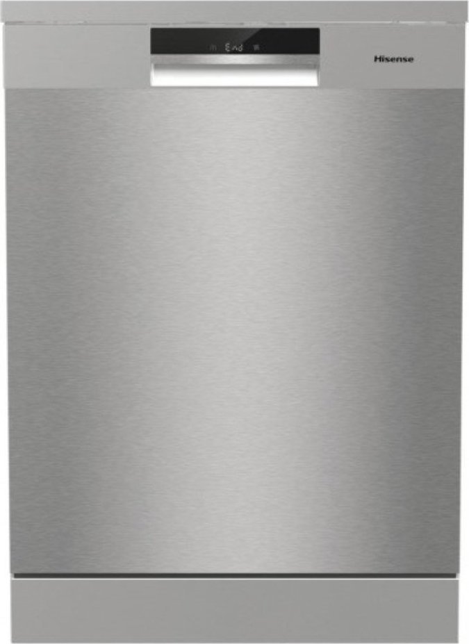 Hisense Zmywarka Hisense HS661C60X Stal nierdzewna (60 cm) - Zmywarka ...