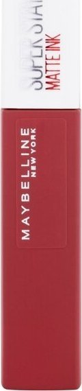 Maybelline Pomadki Superstay Matte Ink Maybelline 335 Hustler (5 ml ...