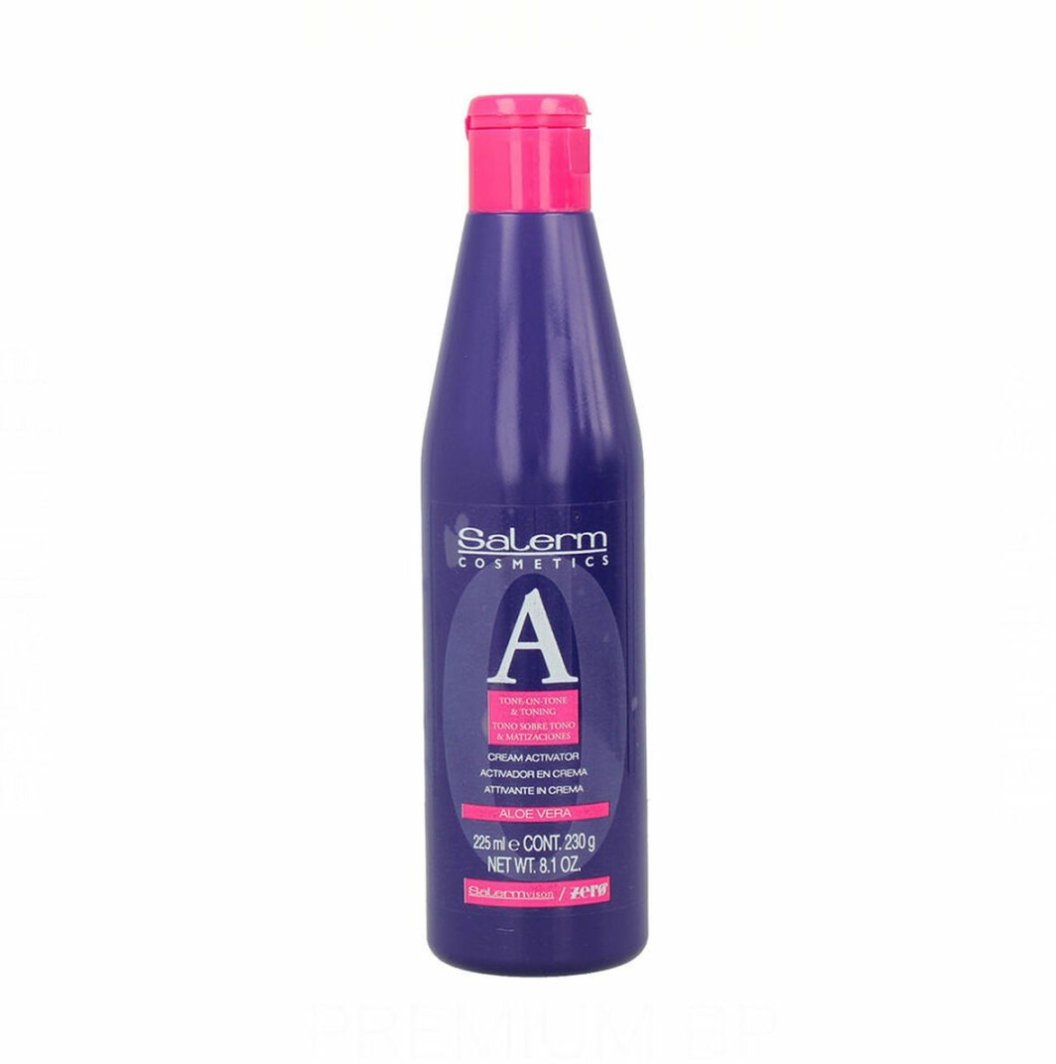 Salerm Płyn Aktywujący Salerm (225 ml) - Morele.net