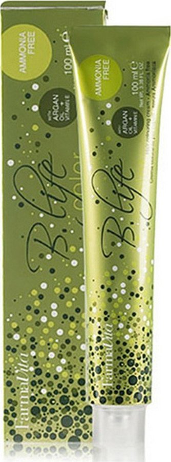 Farmavita Trwała Koloryzacja B Life Color Farmavita N 7 1 (100 ml ...