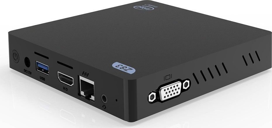 Komputer Mini PC SeeKool Z83-V 4/64GB Intel Z8350 - Komputer - Morele.net