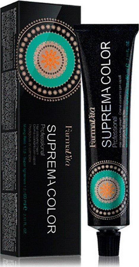 Farmavita Trwała Koloryzacja Suprema Color Farmavita N 10 11 (60 ml ...