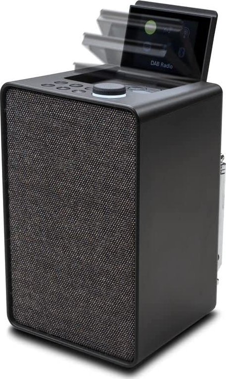 Pure Radio Internetowe Pure Evoke Spot FM DAB+ BT RDS - Radio - Morele.net